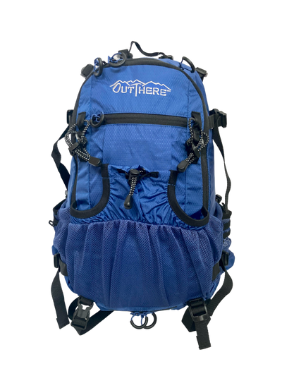 OutThere USA Adventure Packs - Gear Up and Get OutThere