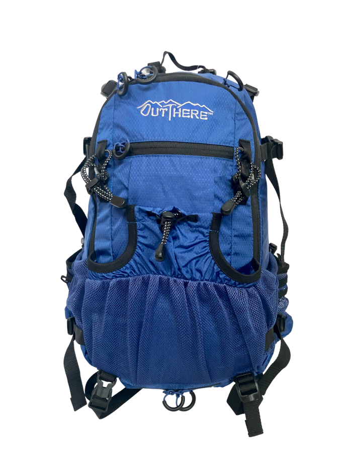 OutThere USA Adventure Packs - Gear Up and Get OutThere